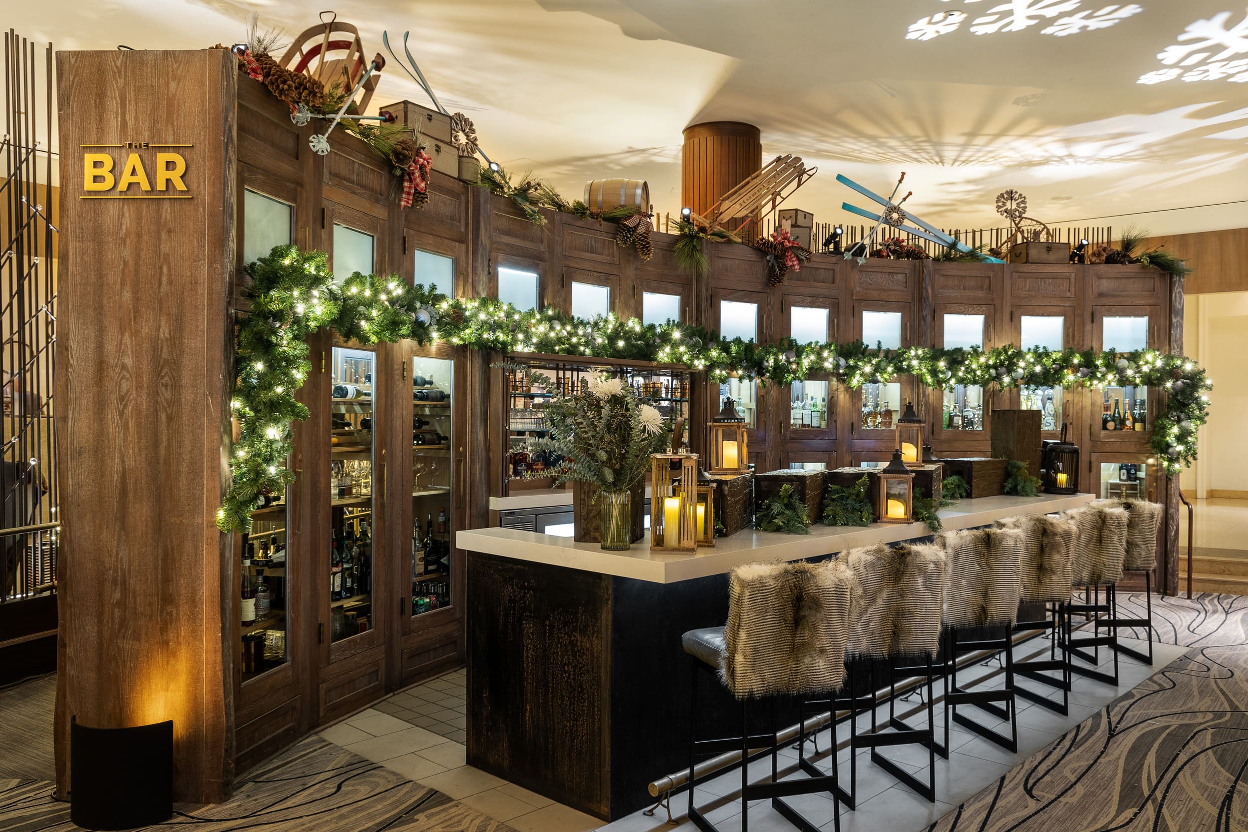 Fairmont Chicago, Millennium Park Invites Guests to Chill Out with ...