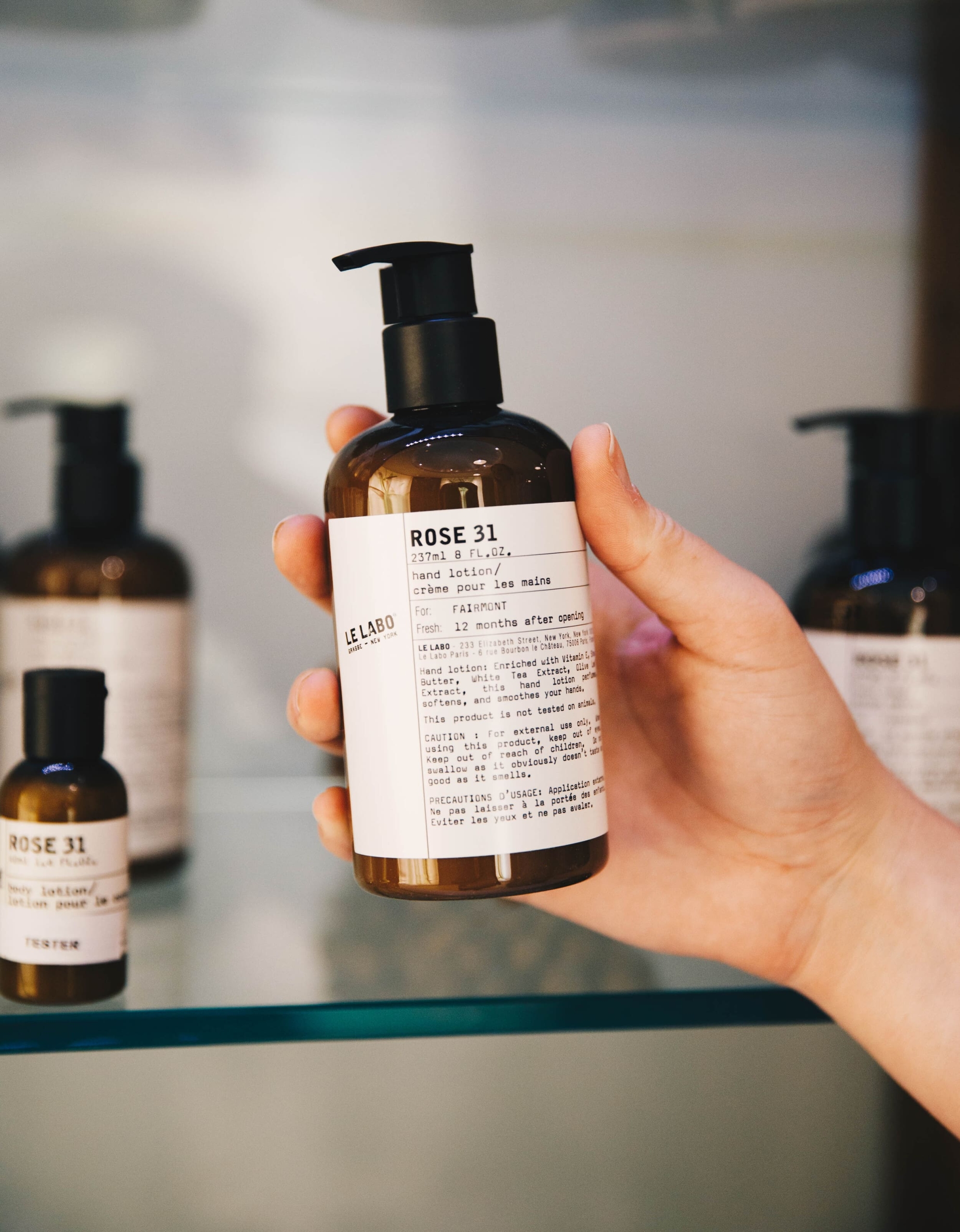 Toro Chicago – Fairmont Chicago