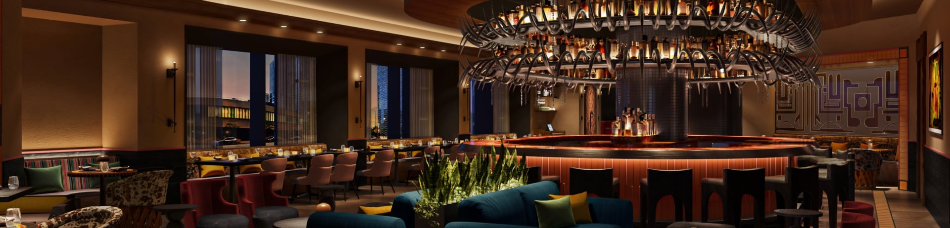 Toro Chicago – Fairmont Chicago